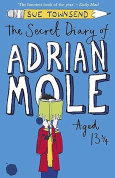 The Secret Diary of Adrian Mole