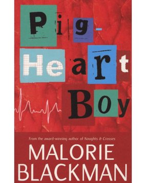 The Pig-Hearted Boy - 9780552551663