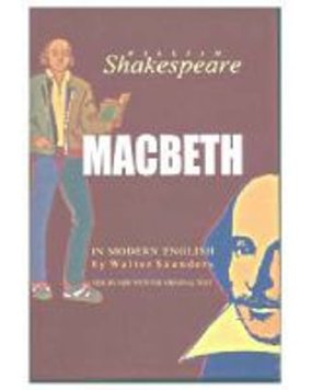 Macbeth - 9780620280334