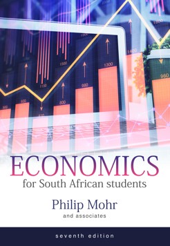 Economics for South African students