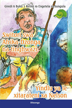 Switori Swa Afrika-Dzonga Na Tinghwazi Yindlu Ya Le Xitarateni Xa N...