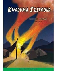 Kwaduma Izihosha - 9780796059048