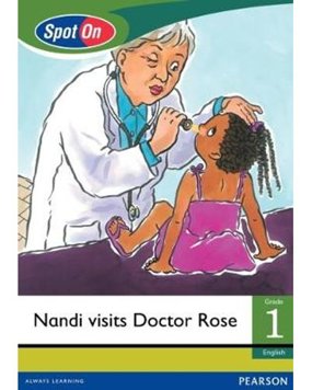 Nandi Visits Doctor Rose