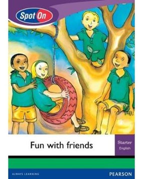 Fun With Friends - 9780796236791