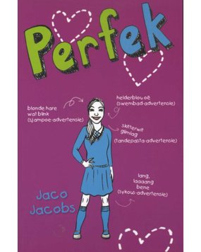 Perfek - 9780799359831