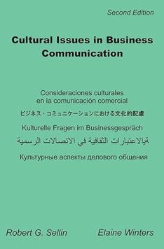 Cultural Issues in Business Communication