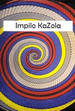 Impilo kaZola - 9780994693969