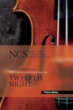 Twelfth Night - 9781107565463