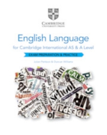 Cambridge International AS and A Level English Language Exam Prepar...