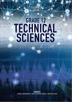 Future Managers Technical Science Grade 12 Teacher's Guide