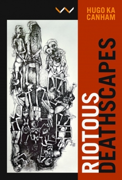 RIOTOUS DEATHSCAPES - 9781776148639