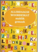 Allerdaagse Woordeskat Maklik Gemaak