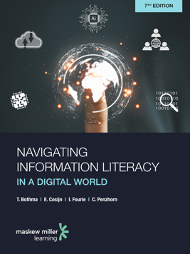 Navigating Information Literacy in a Digital World: Interactive (E-...