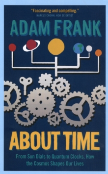 ABOUT TIME - 9781851689644