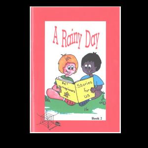 Rainy Day Book 2 - 9781869262471