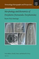 Morphology and Bionomics of Dorylaimus