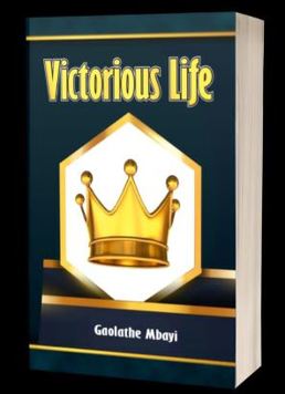 Victorious Life - 9789996871054